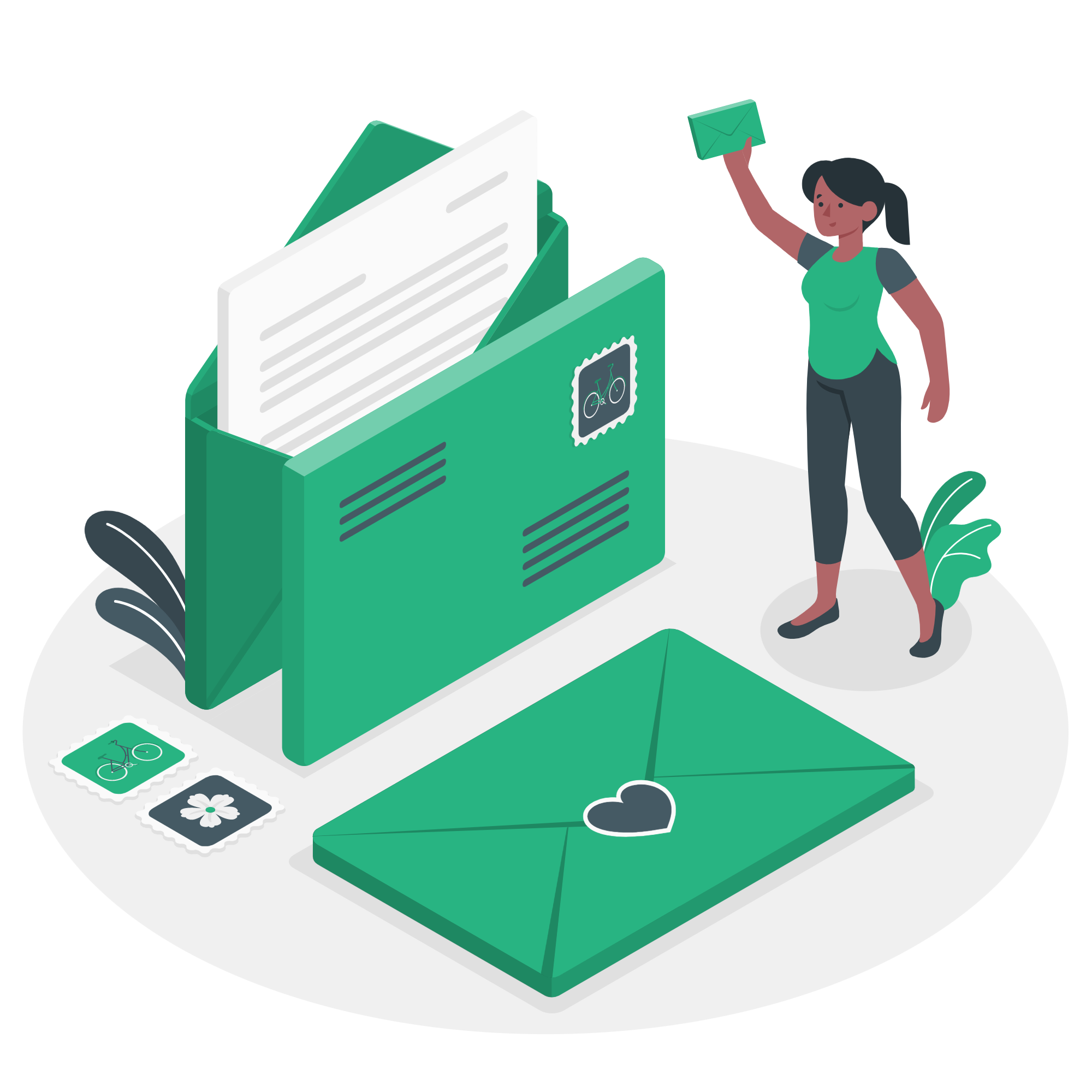 Email Design: The Ultimate Guide for 2024 [Best Practices+Examples] | Mailmunch